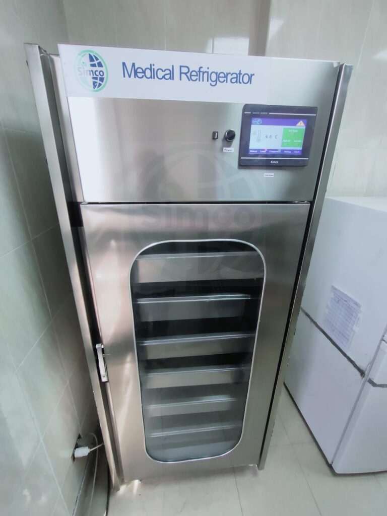 Medical Refrigerator (1) – Simco Technology